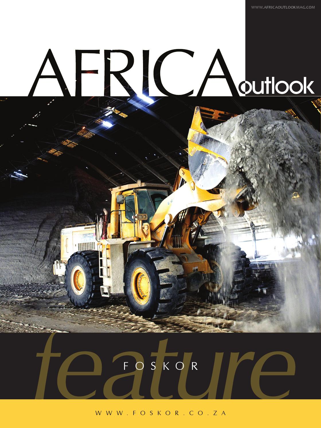 FOSKOR by Outlook Publishing - Issuu