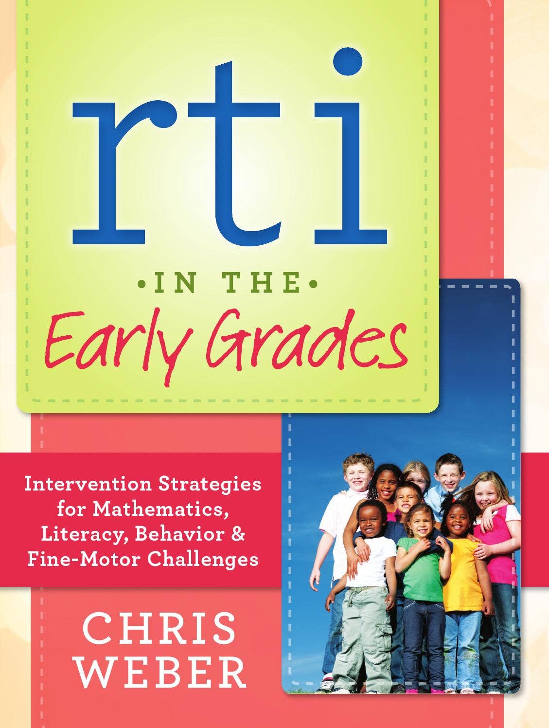 RTI in the Early Grades by Solution Tree - Issuu