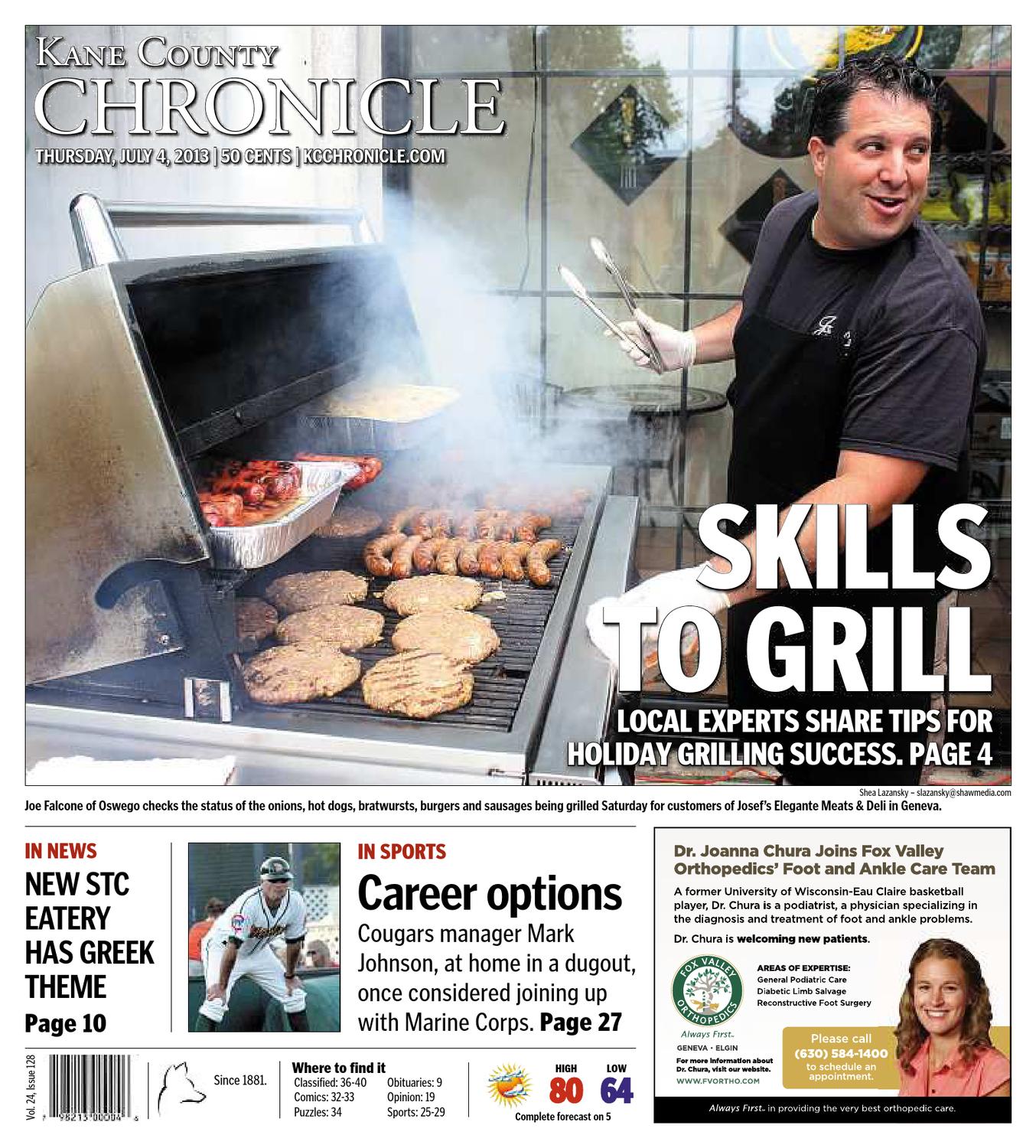 KCC-7-4-2013 by Shaw Media - Issuu