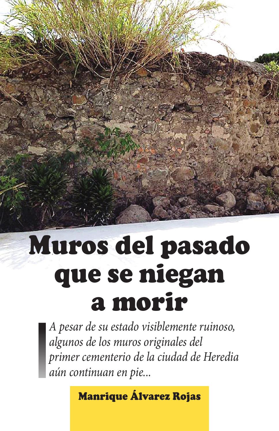 Muros de calicanto by eduardo sanchez - Issuu