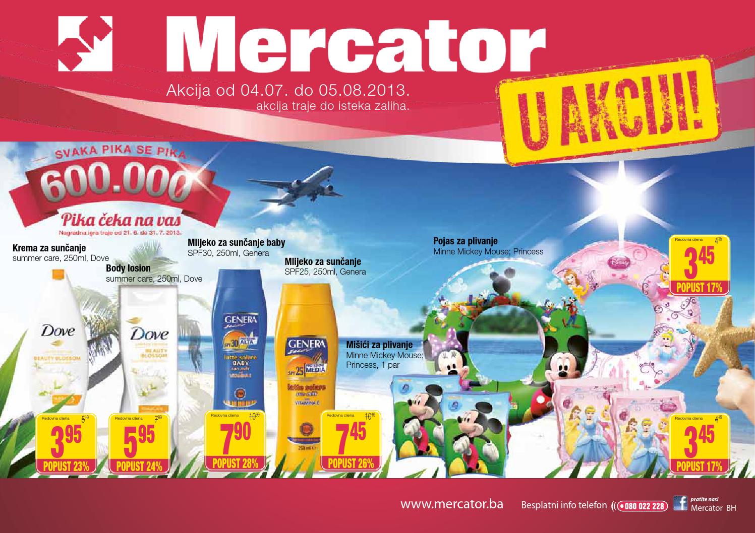 Mercator katalog 43 Catalog ba by Bakmaz, Boso, NTL - Issuu