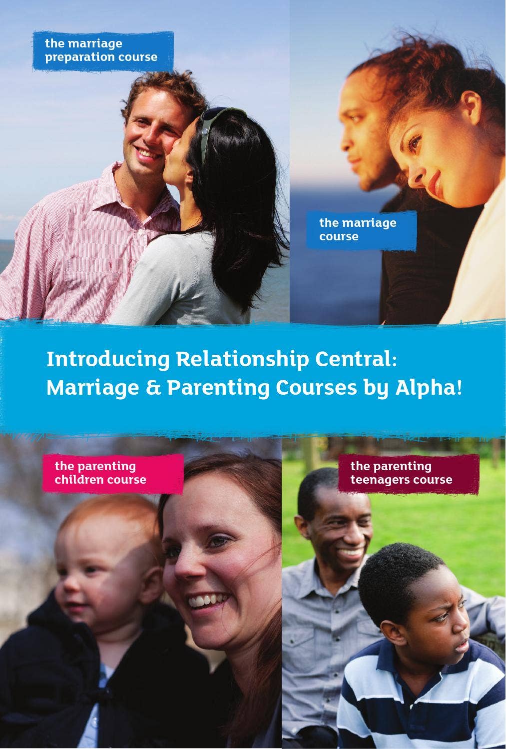 Relationship Central By Alpha/Catholic Intro Booklet by Alpha USA - Issuu