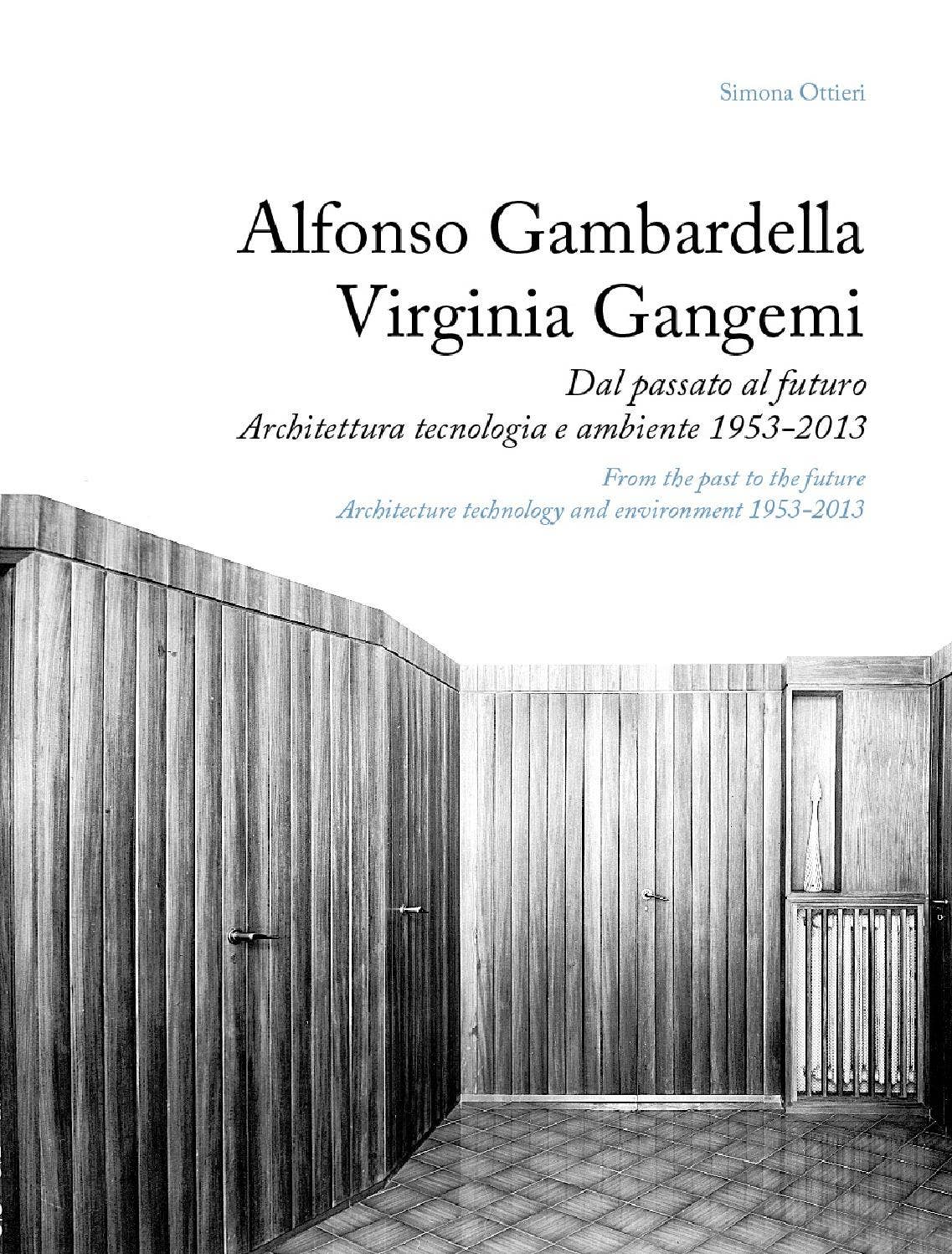 Alfonso Gambardella e Virginia Gangemi by LetteraVentidue Edizioni - Issuu