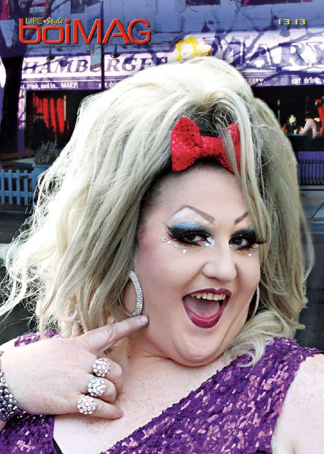 13.13 by boiMAGazine & boiMAG.com - Issuu