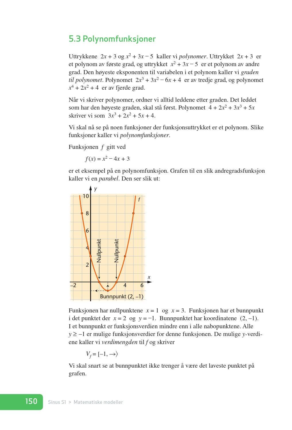 Sinus S1 by Cappelen Damm - Issuu