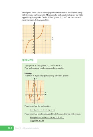 Sinus S1 by Cappelen Damm - Issuu