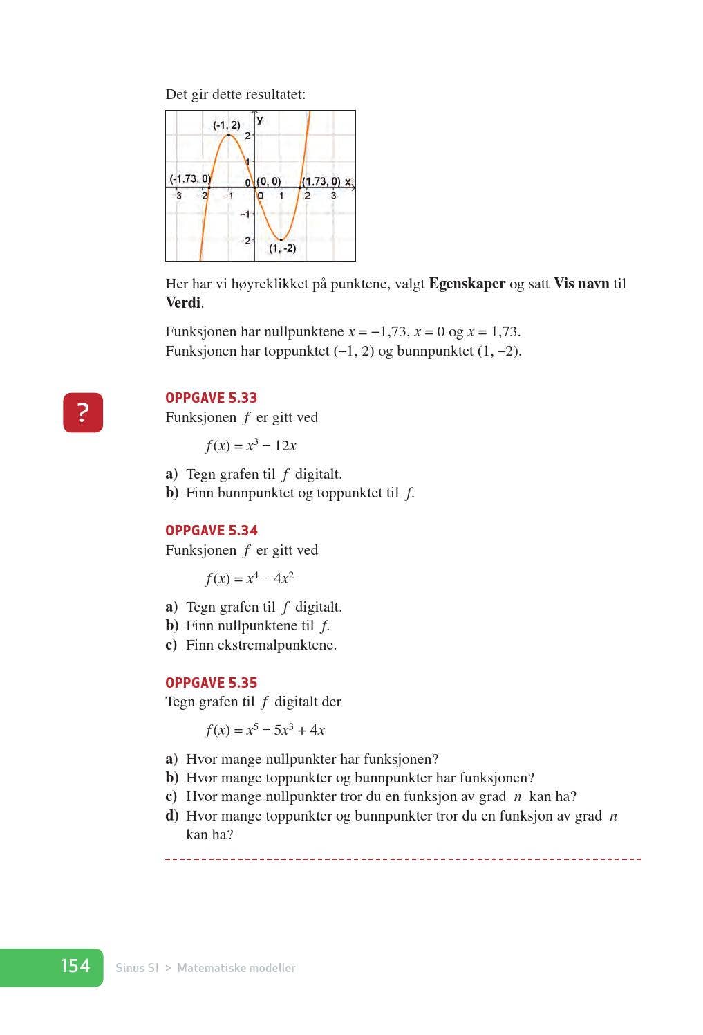 Sinus S1 by Cappelen Damm - Issuu