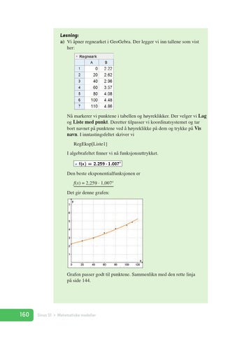 Sinus S1 by Cappelen Damm - Issuu