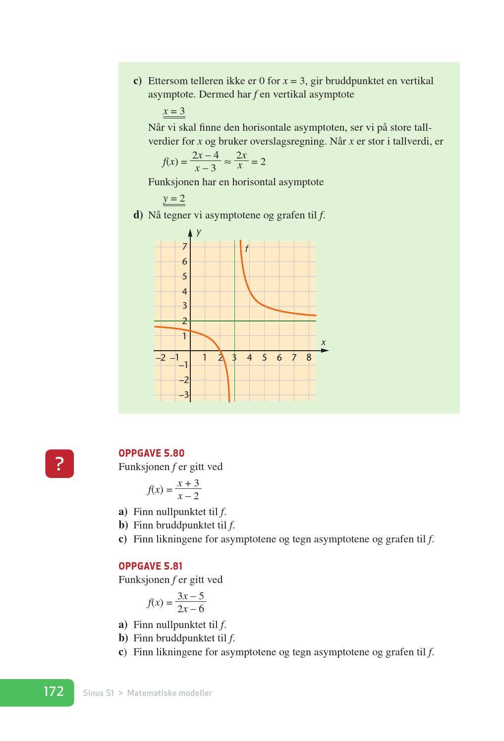 Sinus S1 by Cappelen Damm - Issuu