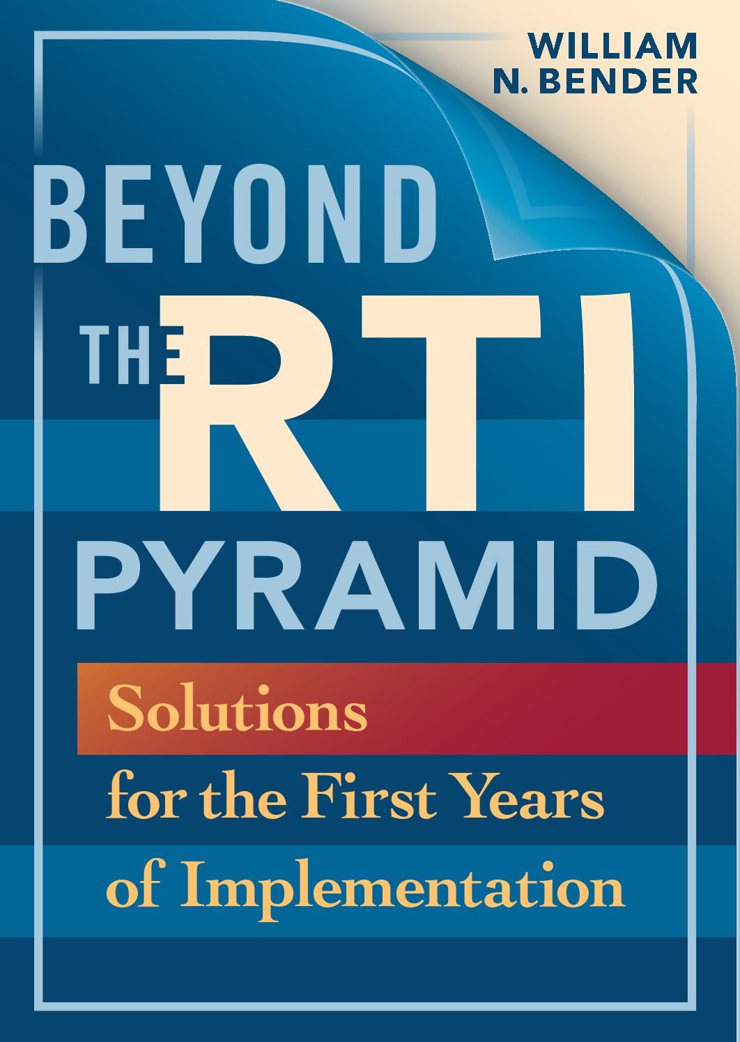 Beyond the RTI Pyramid by Solution Tree - Issuu