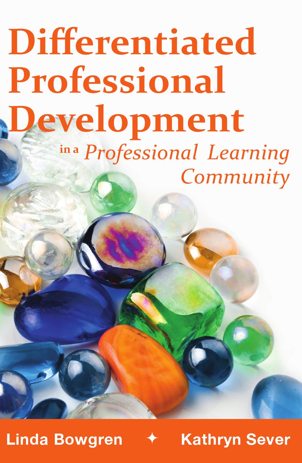 Differentiated Professional Development by Solution Tree - Issuu