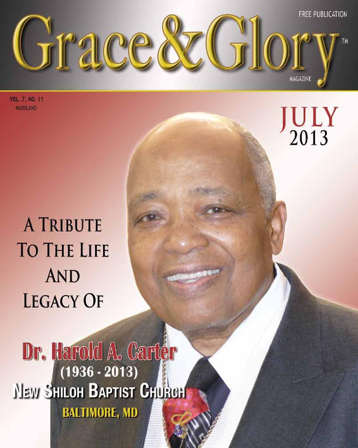 July 2013 by Jackie Epps - Issuu