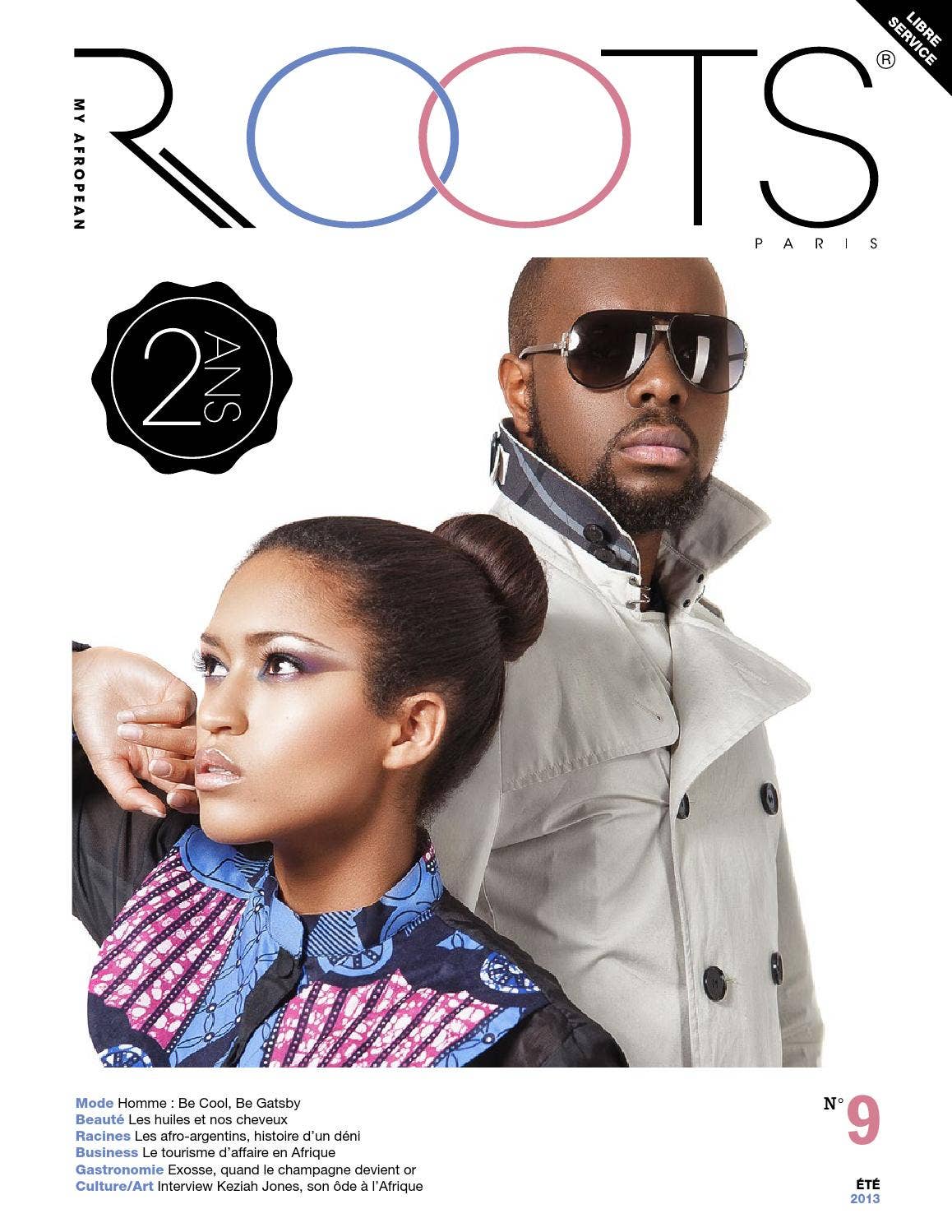 Roots9 (1) by michael teta - Issuu