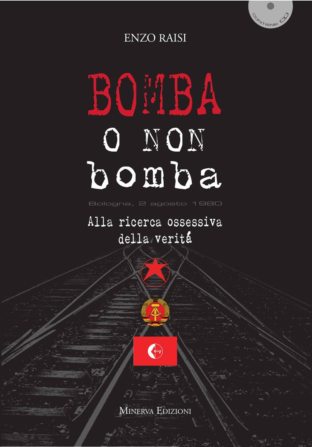 Bomba o non bomba by Edizioni Minerva - Issuu