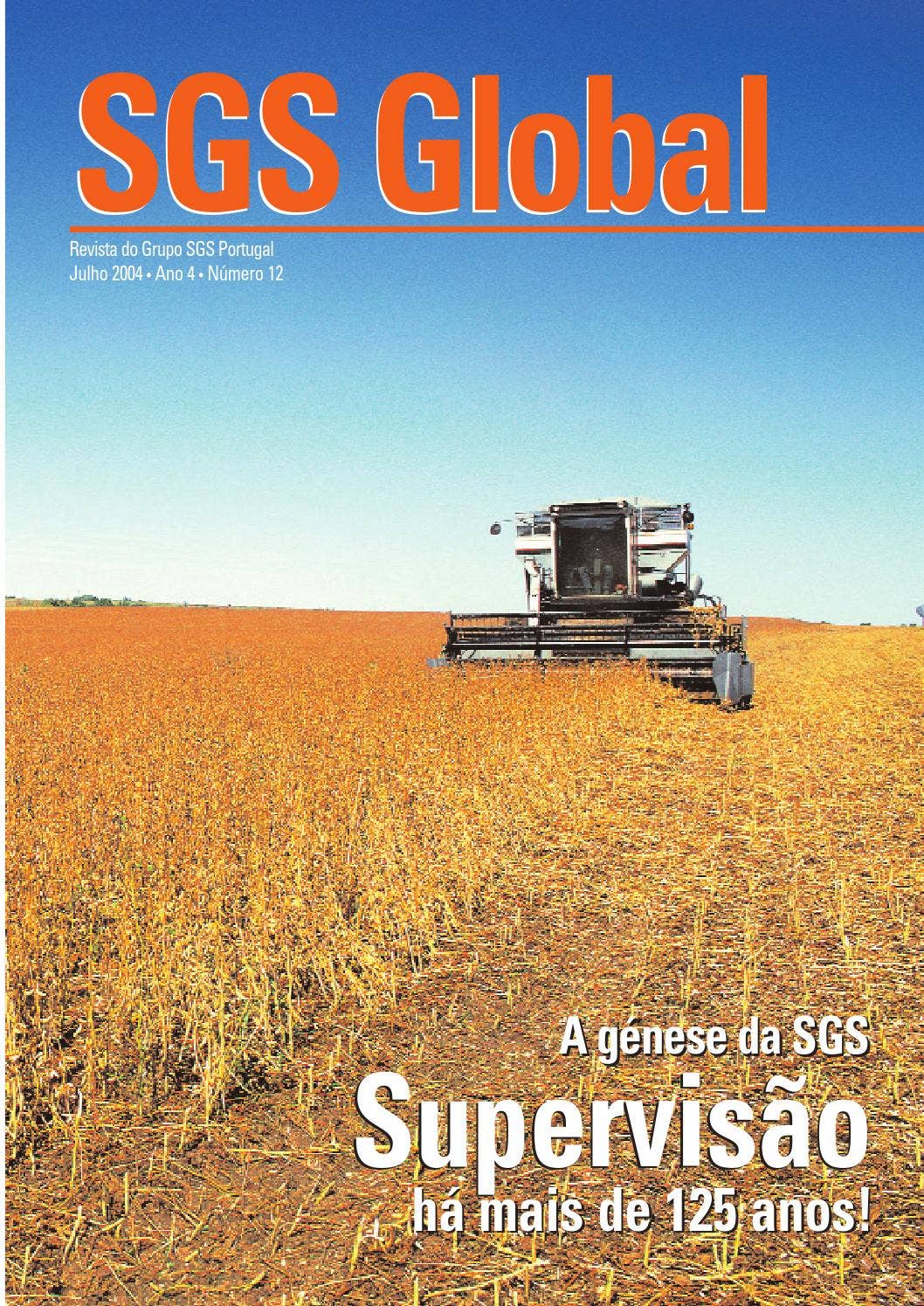 SGS Global 12 by SGS Portugal - Issuu