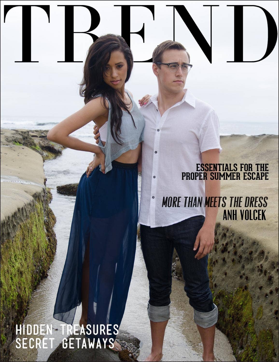 Trend Spring/Summer 2013 by Trend UCSD - Issuu