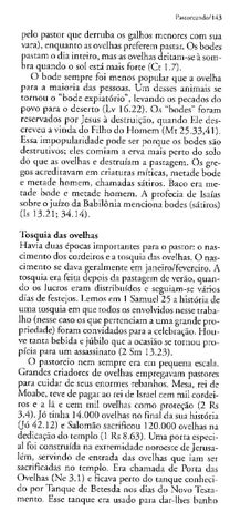 Usos e costumes dos tempos biblicos ralph gower by Abimael Neves - Issuu