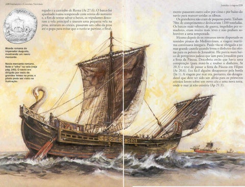 Usos e costumes dos tempos biblicos ralph gower by Abimael Neves - Issuu