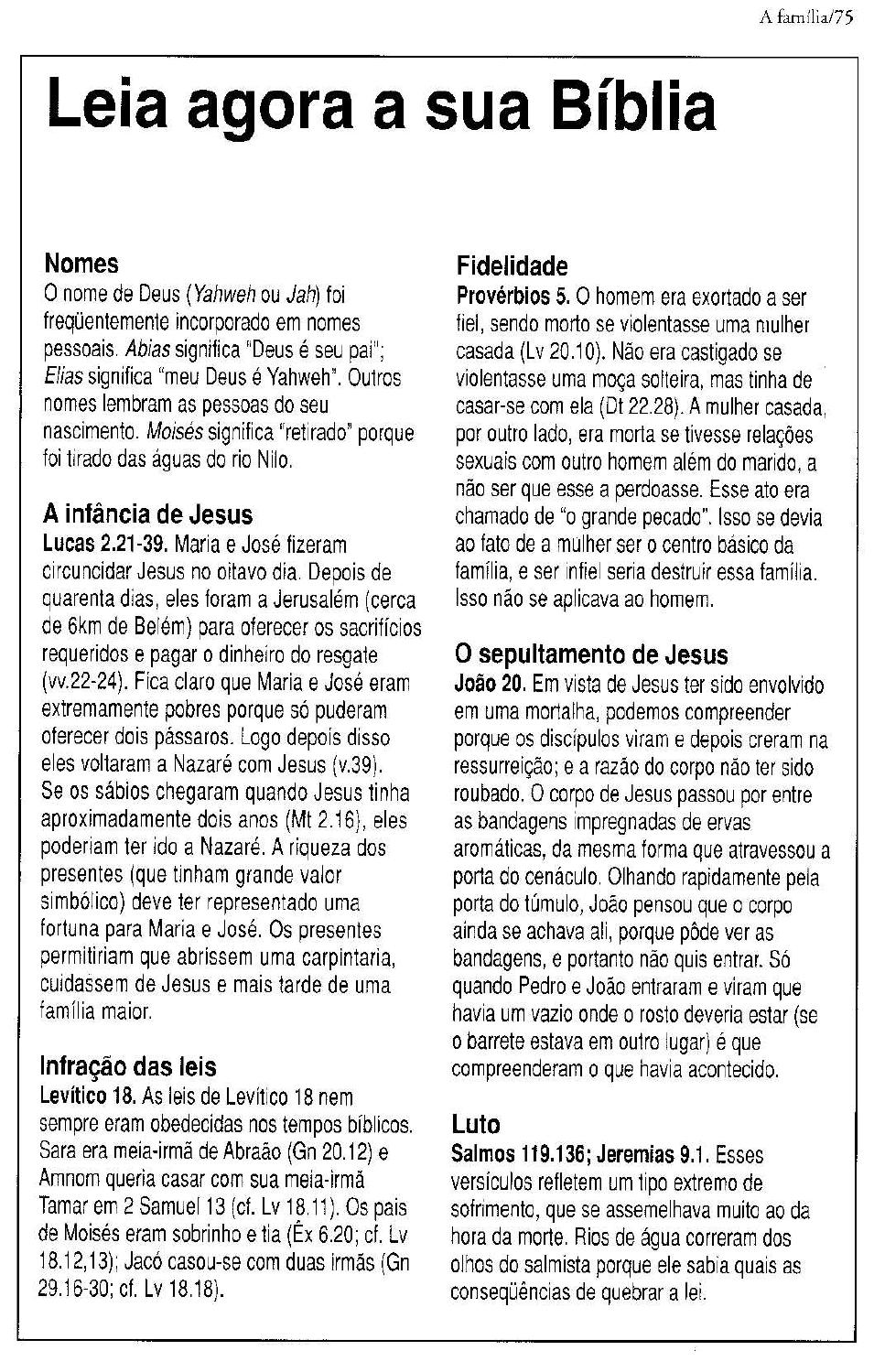 Usos e costumes dos tempos biblicos ralph gower by Abimael Neves - Issuu