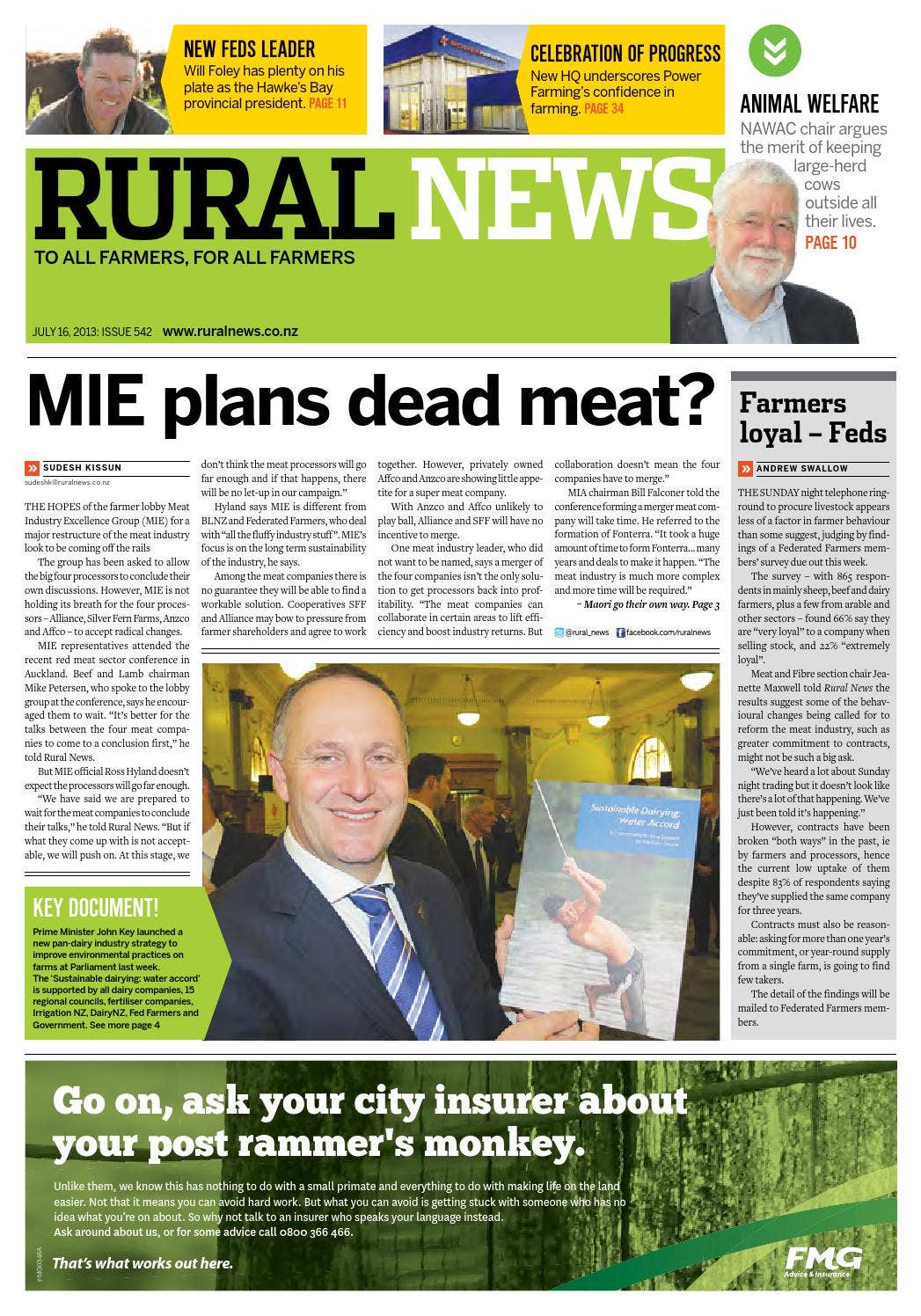 Rural News 16 July 2013 by Rural News Group - Issuu