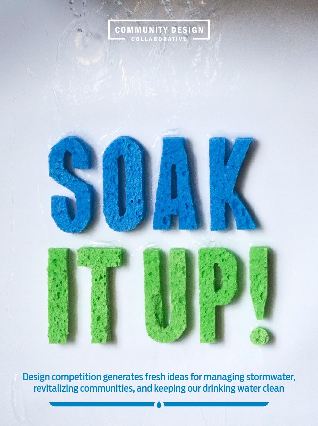 Soak It Up! [#052 Special] by Red Flag Media - Issuu