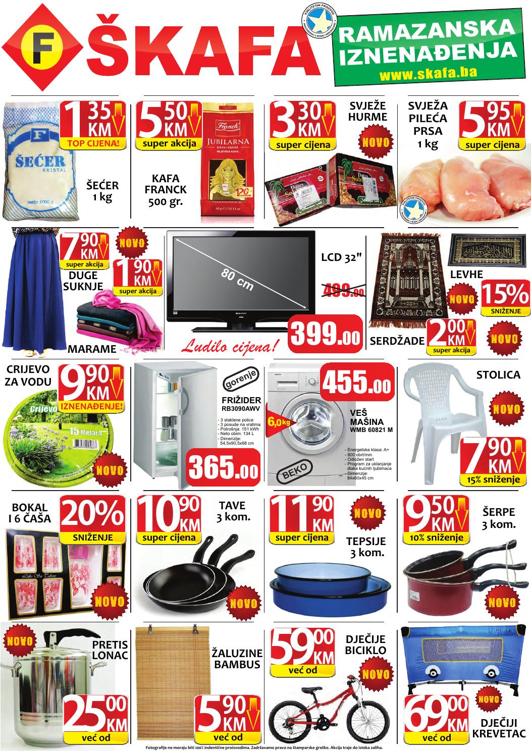 Skafa katalog 18 2013 by Catalog.ba - Issuu