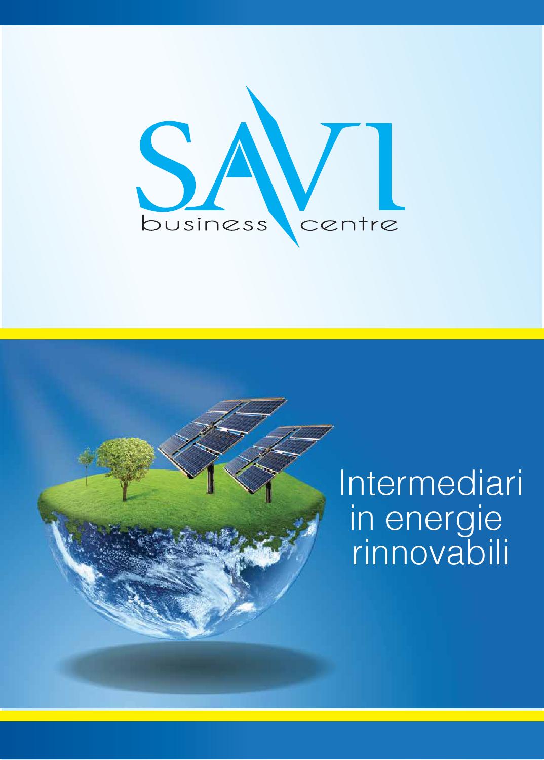 Savi Network by Giovanni Di Pierno - Issuu