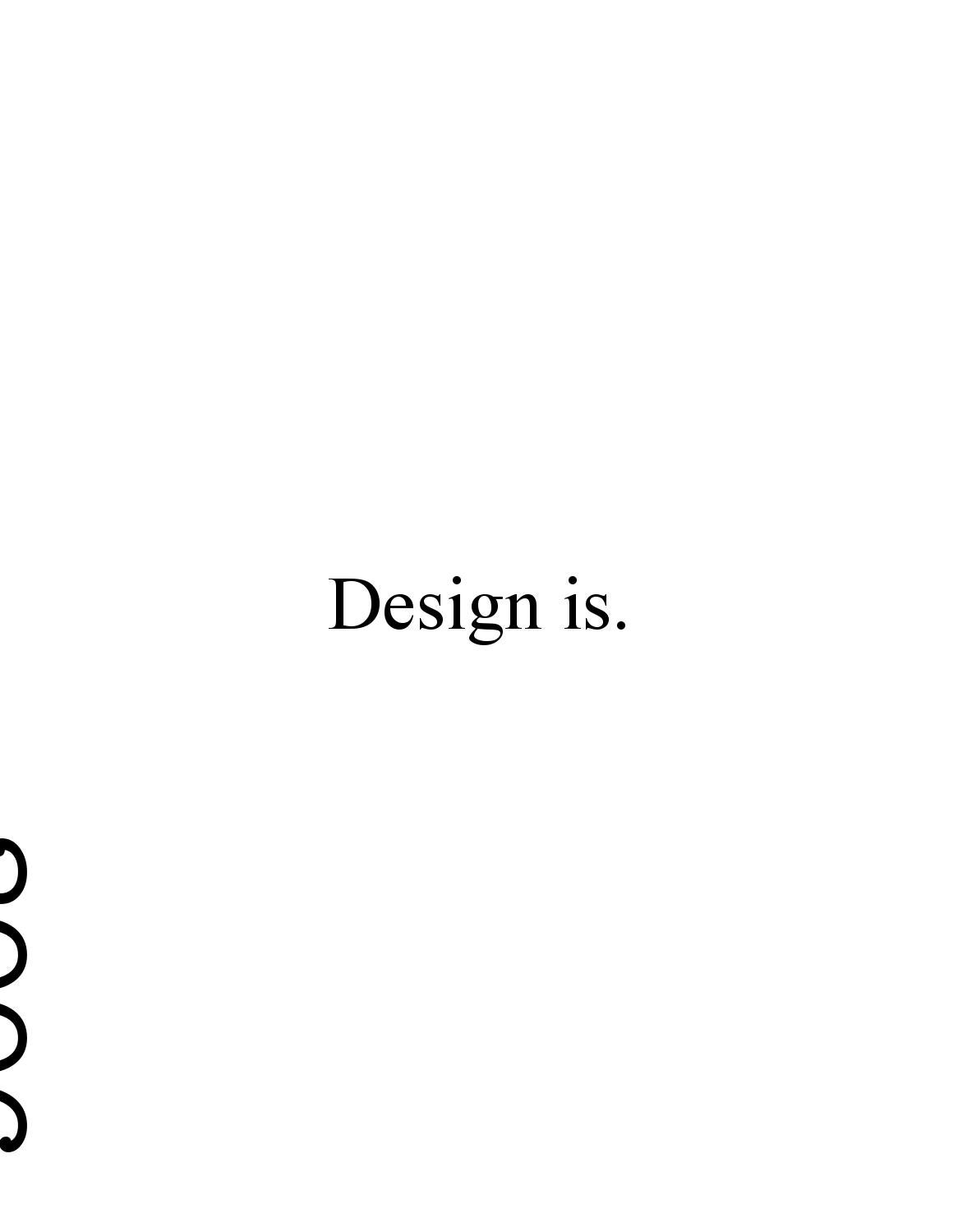 2006 Design Awards Yearbook by Good Design Australia - Issuu