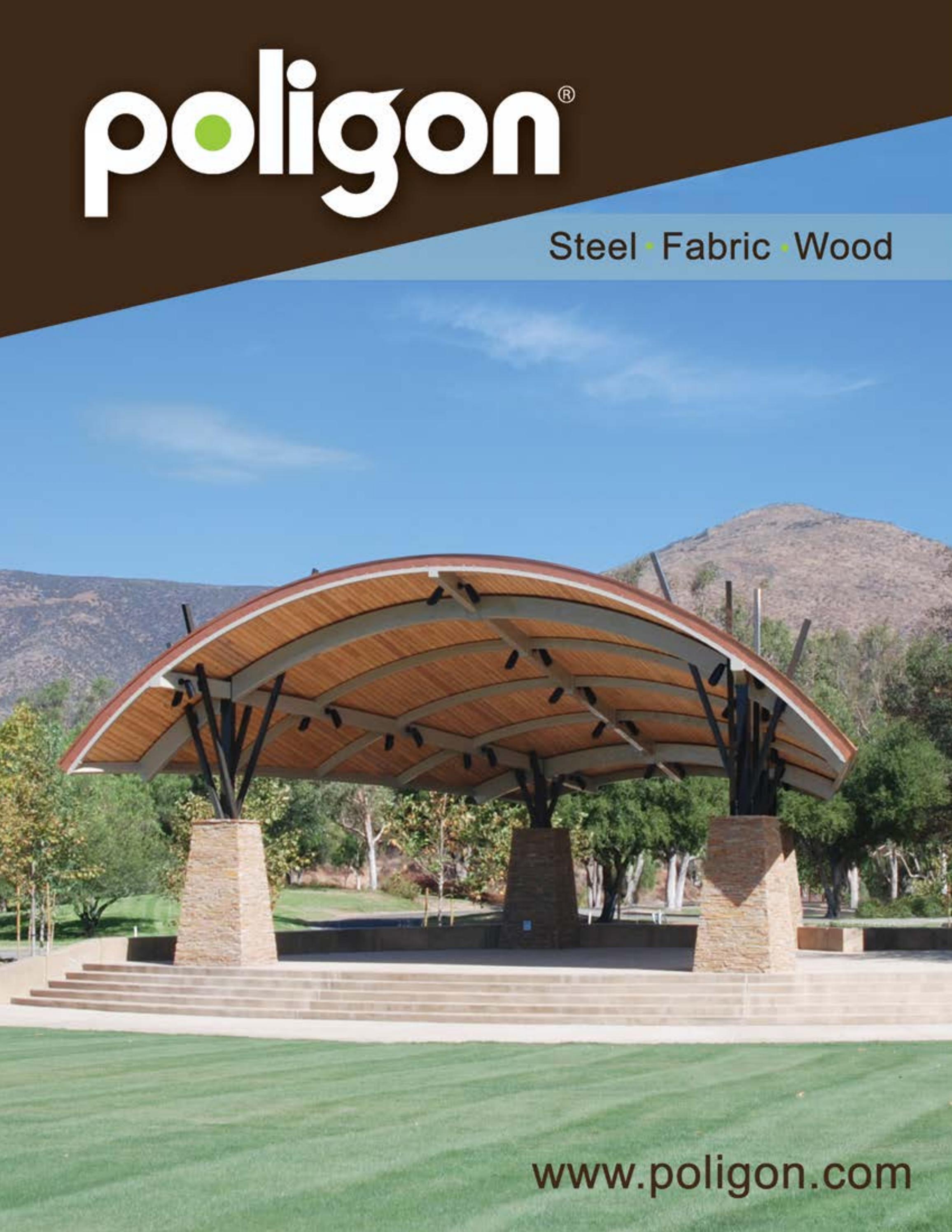 Poligon catalog by Rep Services, Inc. - Issuu