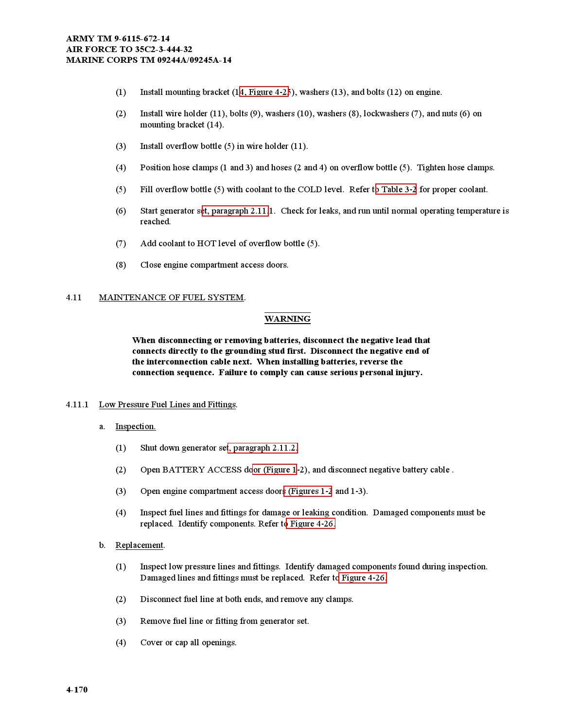 MEP 806B & 816B by Power Generation - Issuu