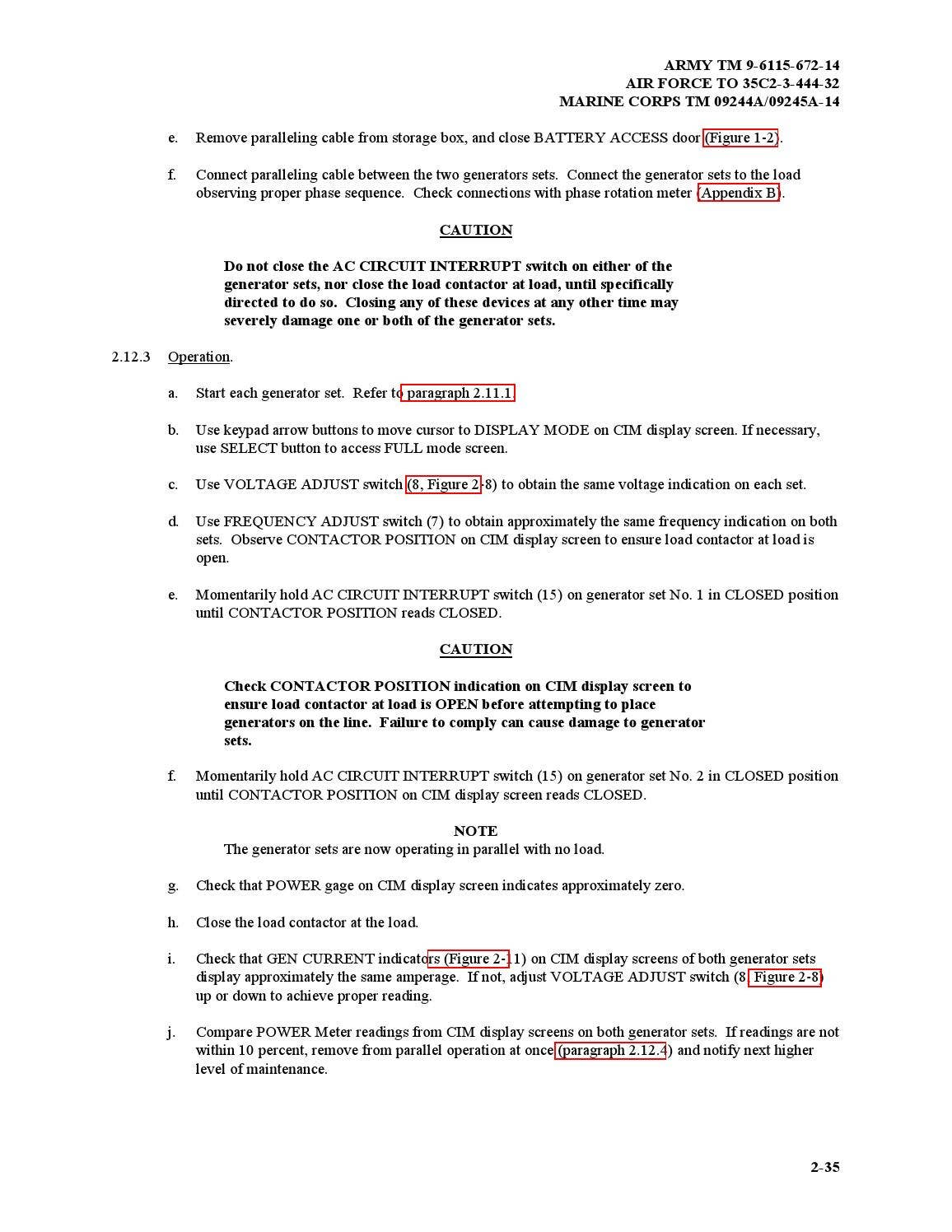 MEP 806B & 816B by Power Generation - Issuu