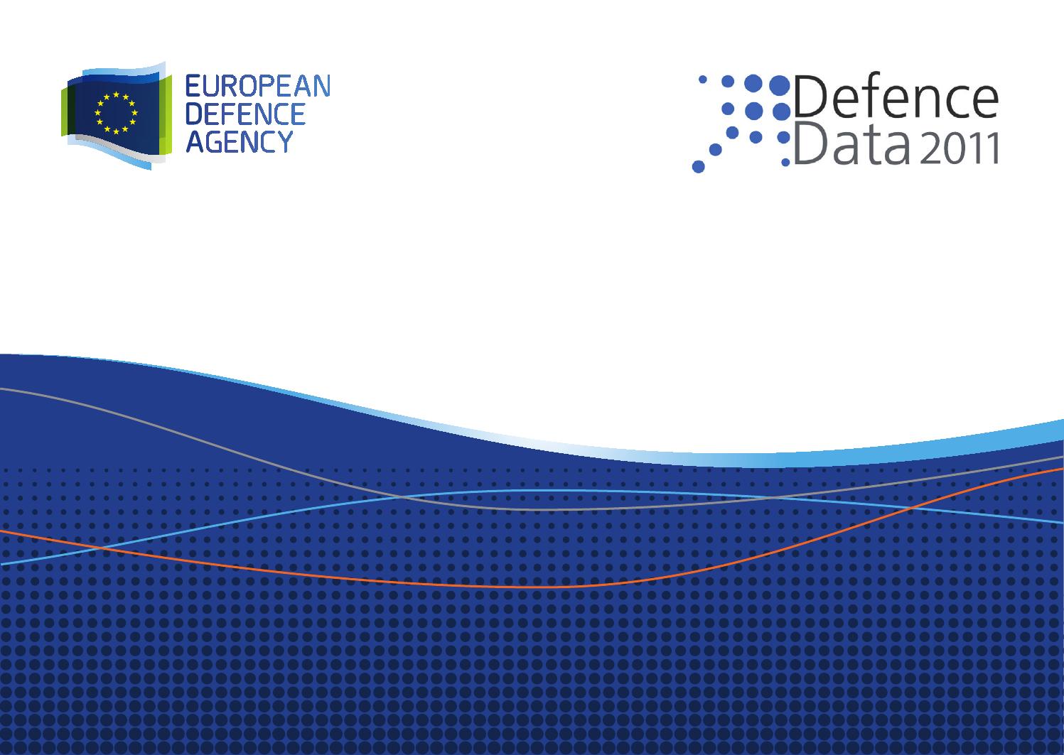 Eda data2011 web by European Defence Agency - Issuu