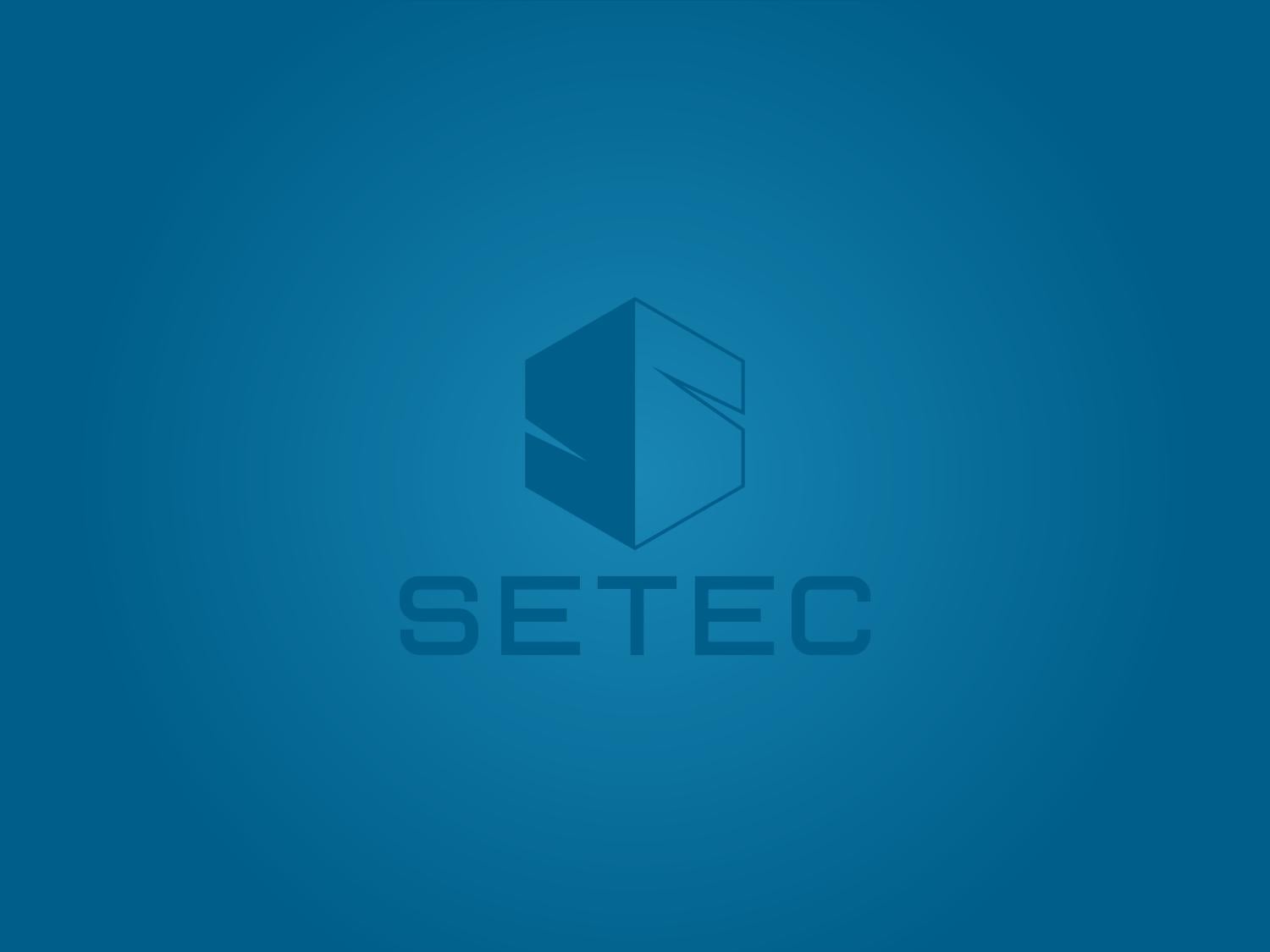 Logotipo SETEC by Ottoniel Acevedo - Issuu