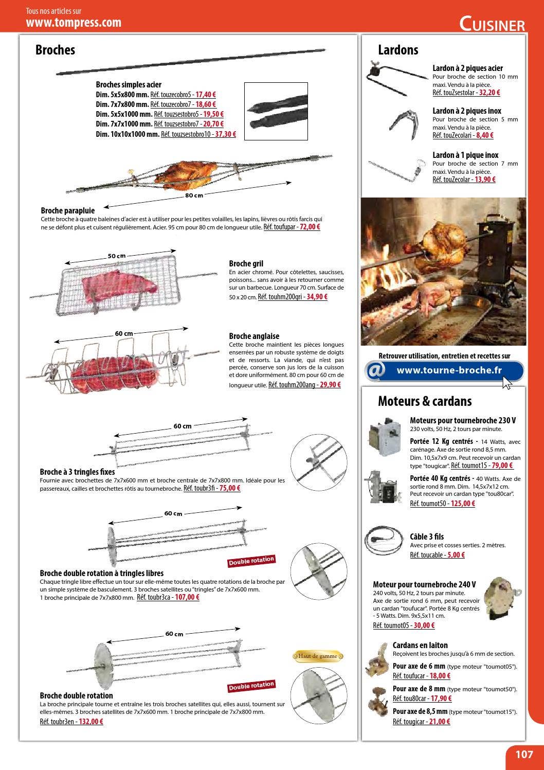 TOM PRESS Catalogue general 2013 by Octave Octave - Issuu