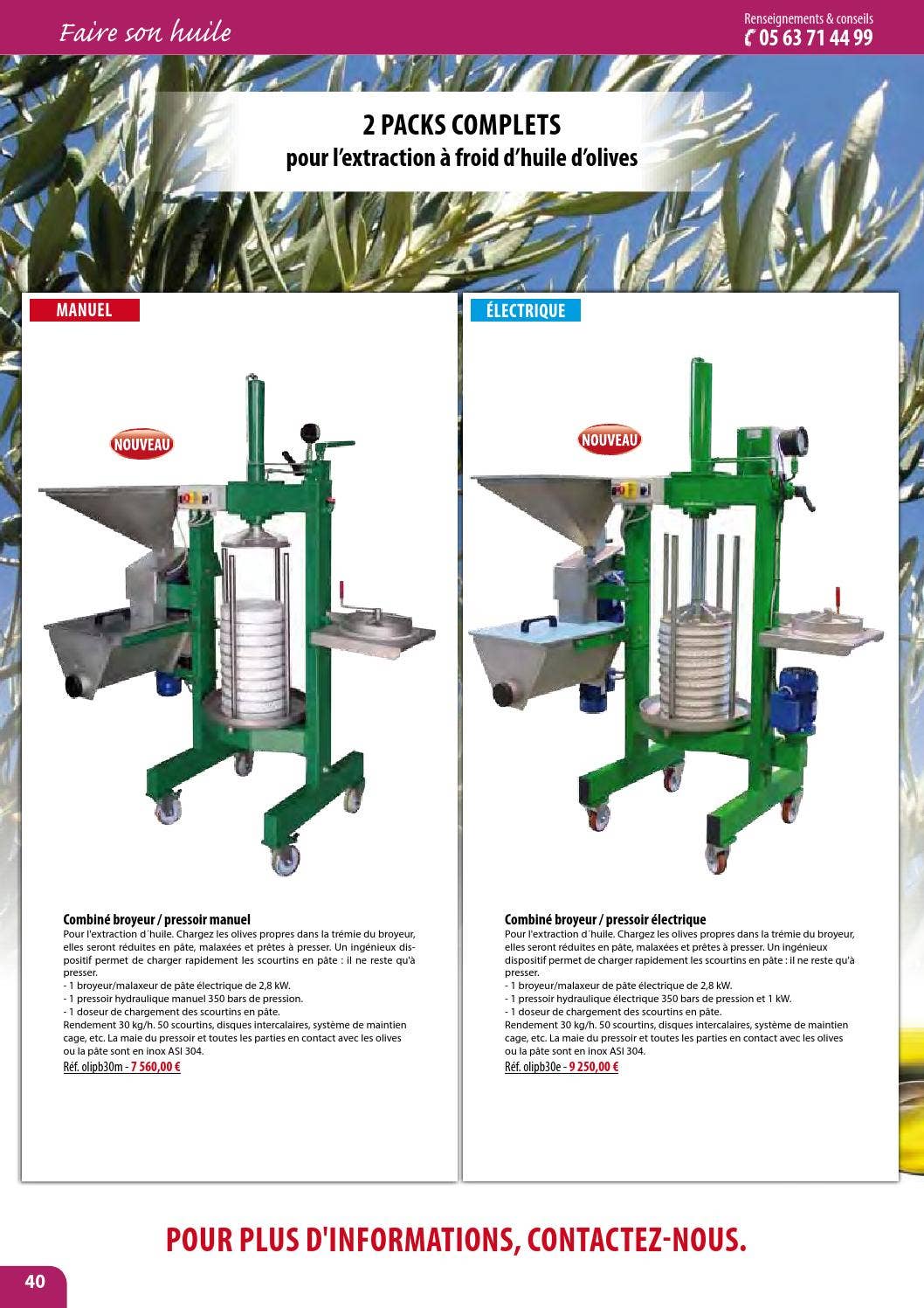 TOM PRESS Catalogue general 2013 by Octave Octave - Issuu