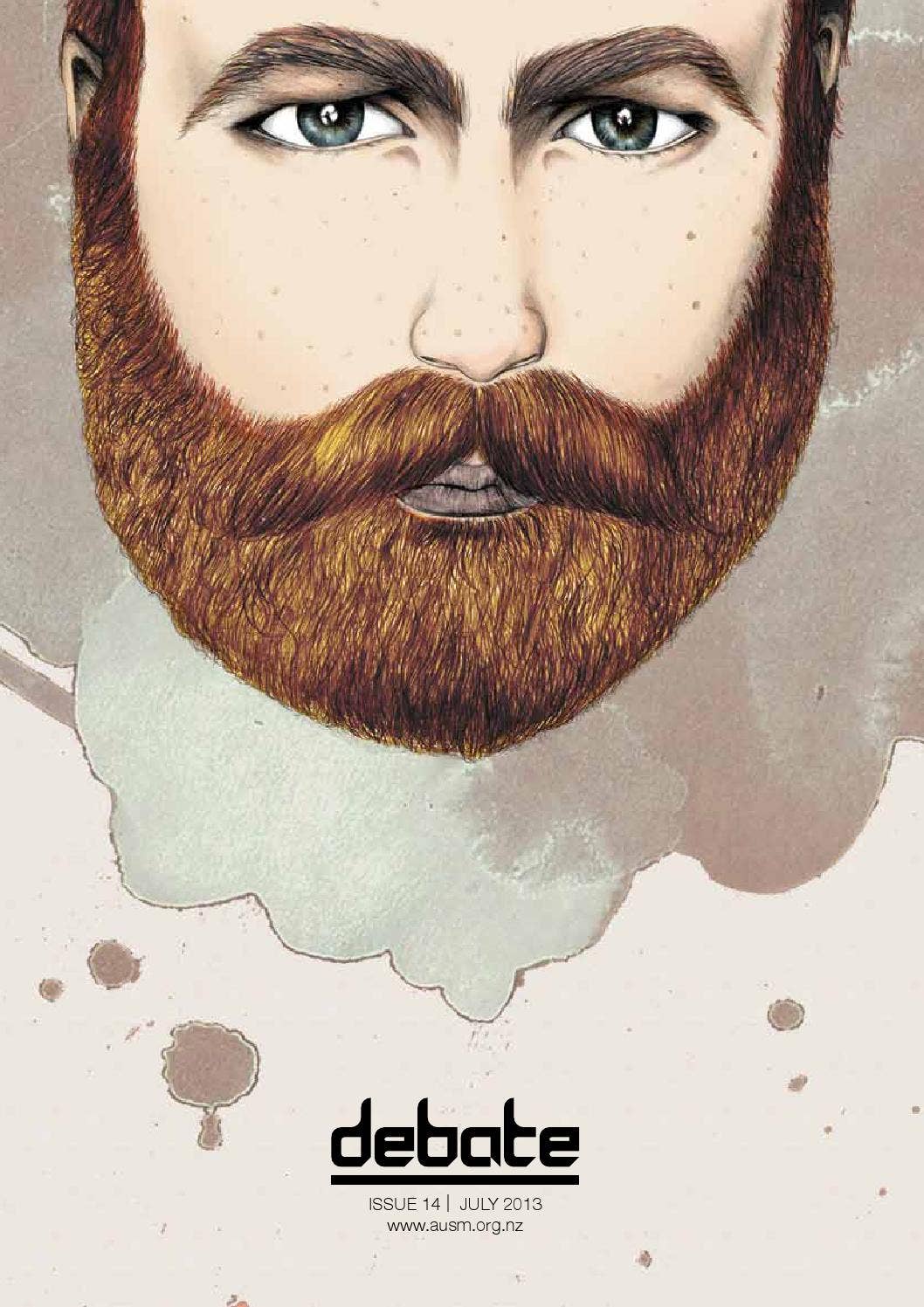 Debate issue14 by Debate Magazine - Issuu