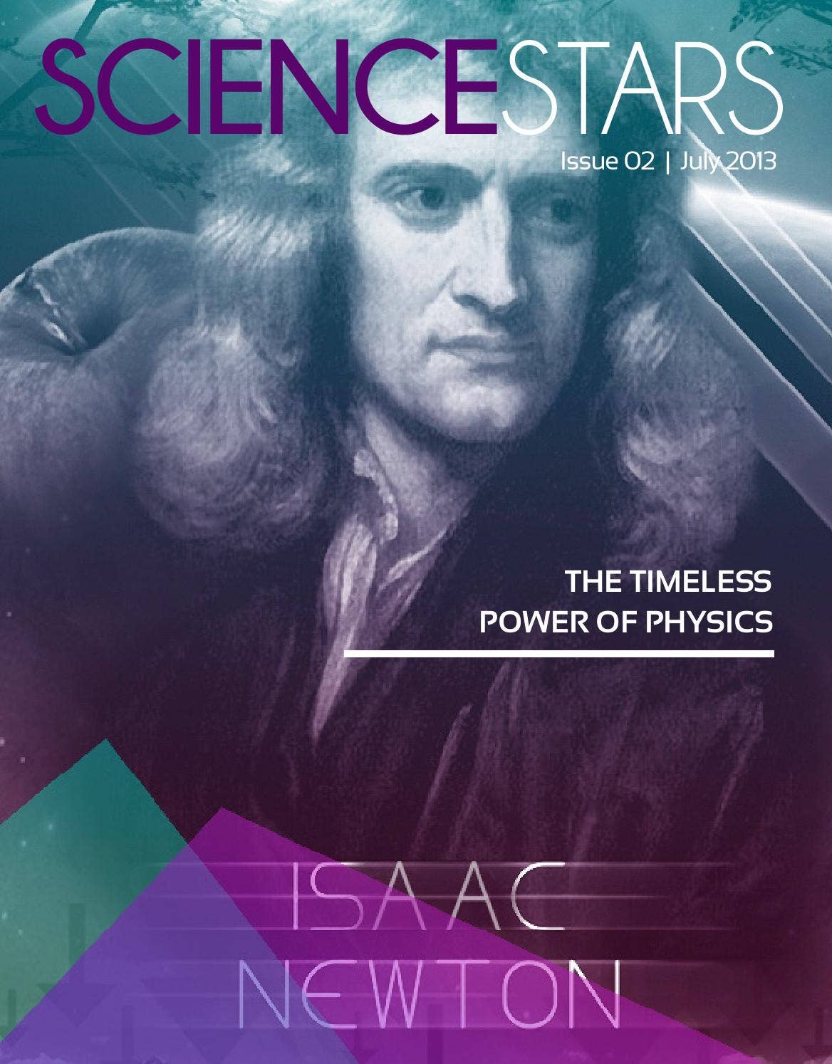 Science stars issue 2 by Science Stars Magazine - Issuu
