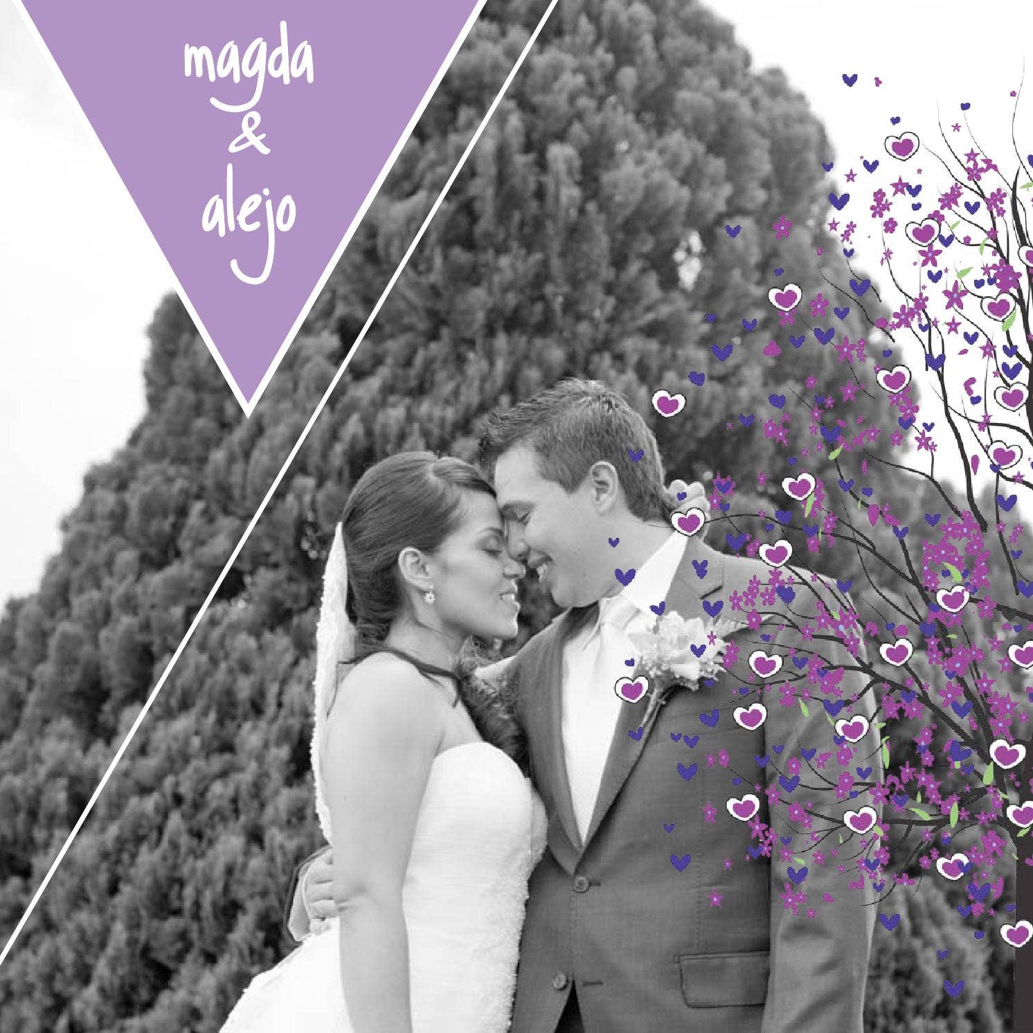 Magda & Alejo by Valeria Duque Fotografía - Issuu