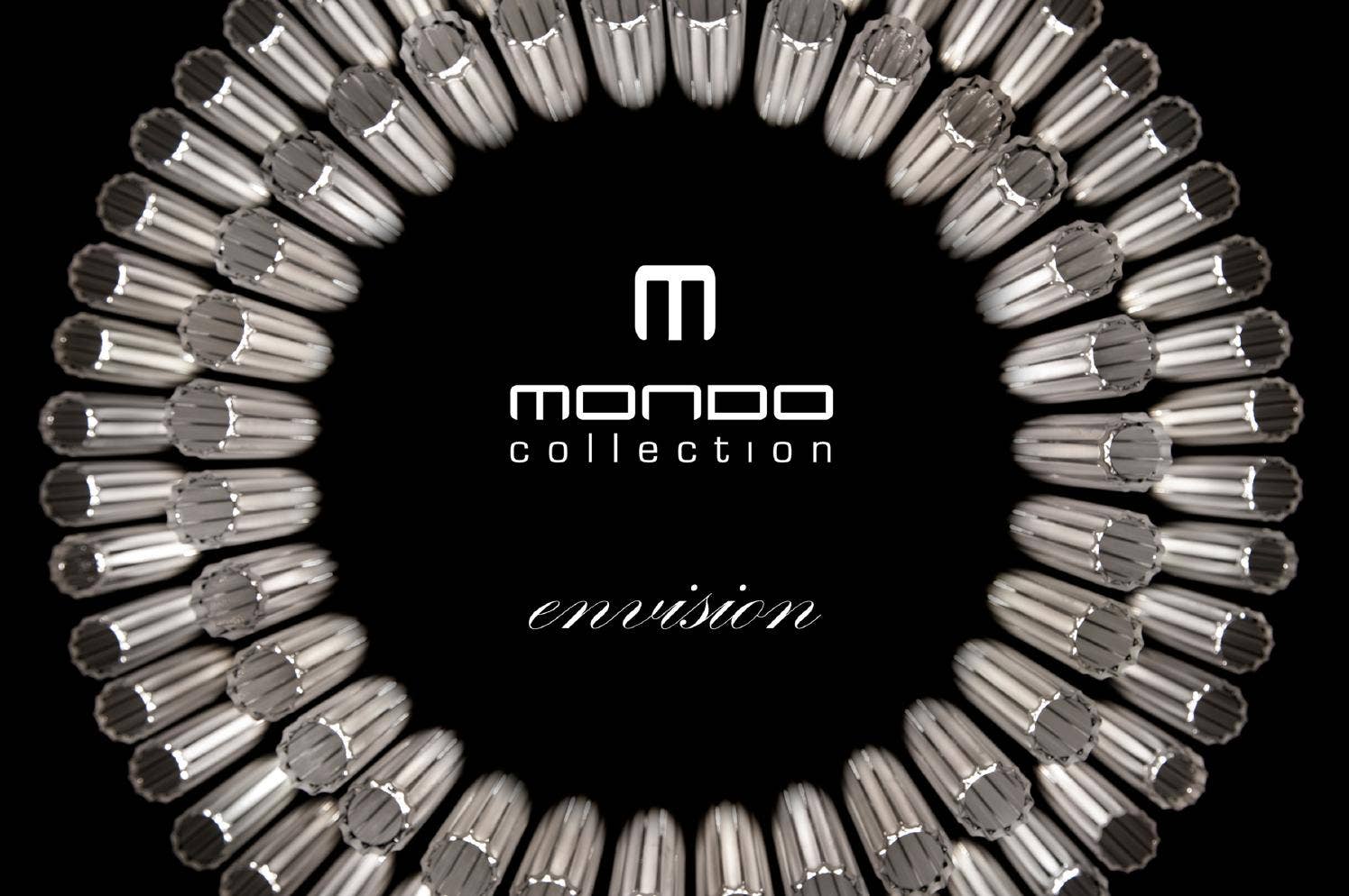 Mondo Collection - Envision by Mondo Collection - Issuu