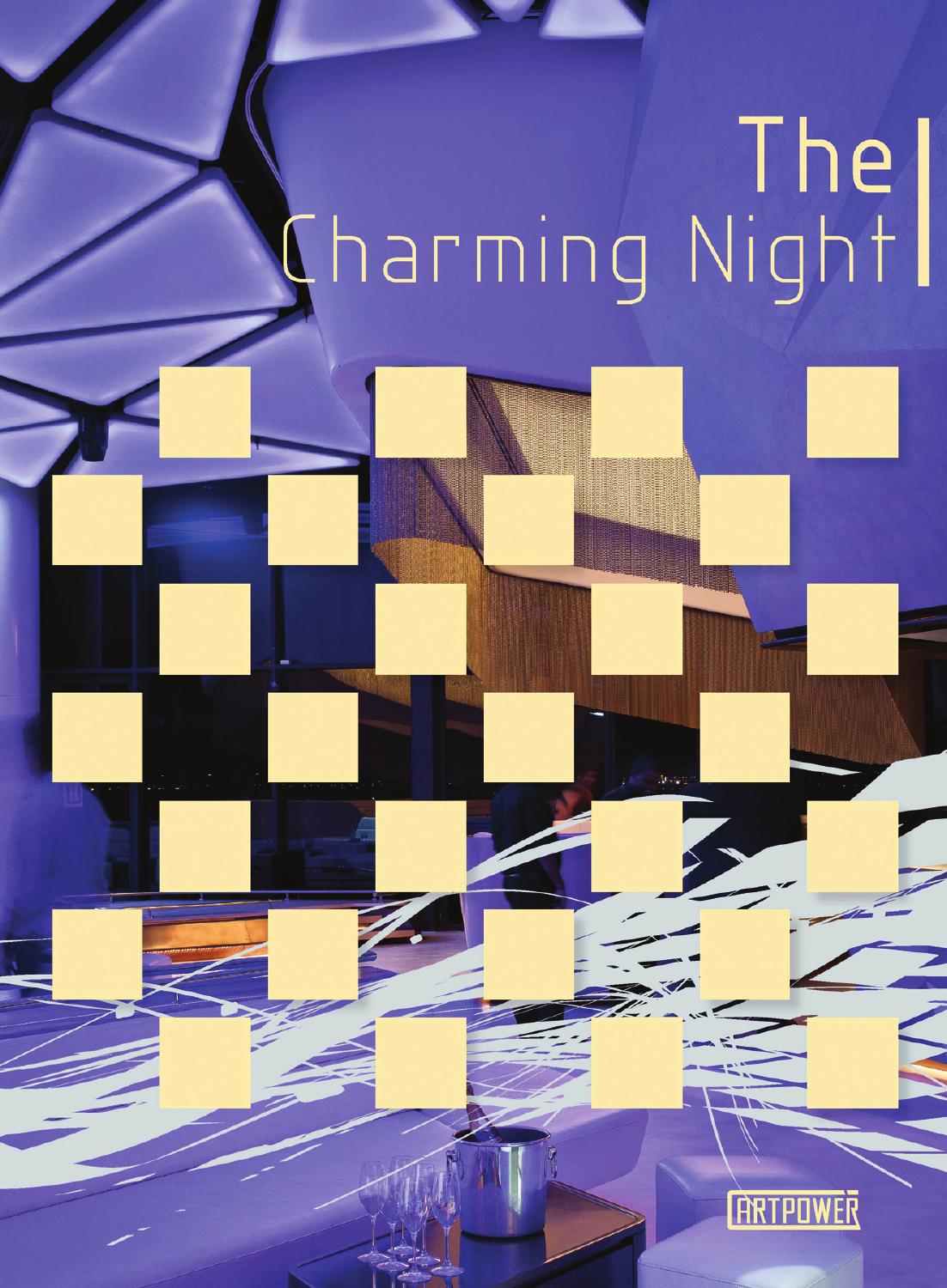 The Charming Night by ACC Art Books - Issuu