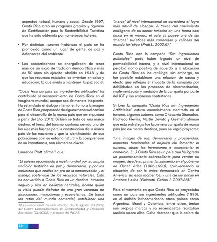 Marca País Costa Rica y el sector de diseño costarricense by Museo de ...