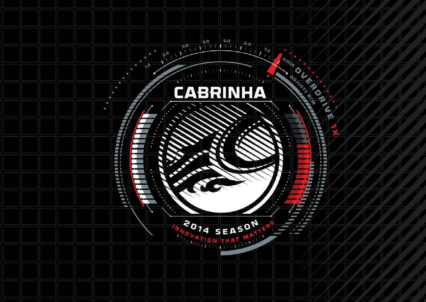 Cabrinhakites Product Book 2014 by Cabrinha Kites - Issuu
