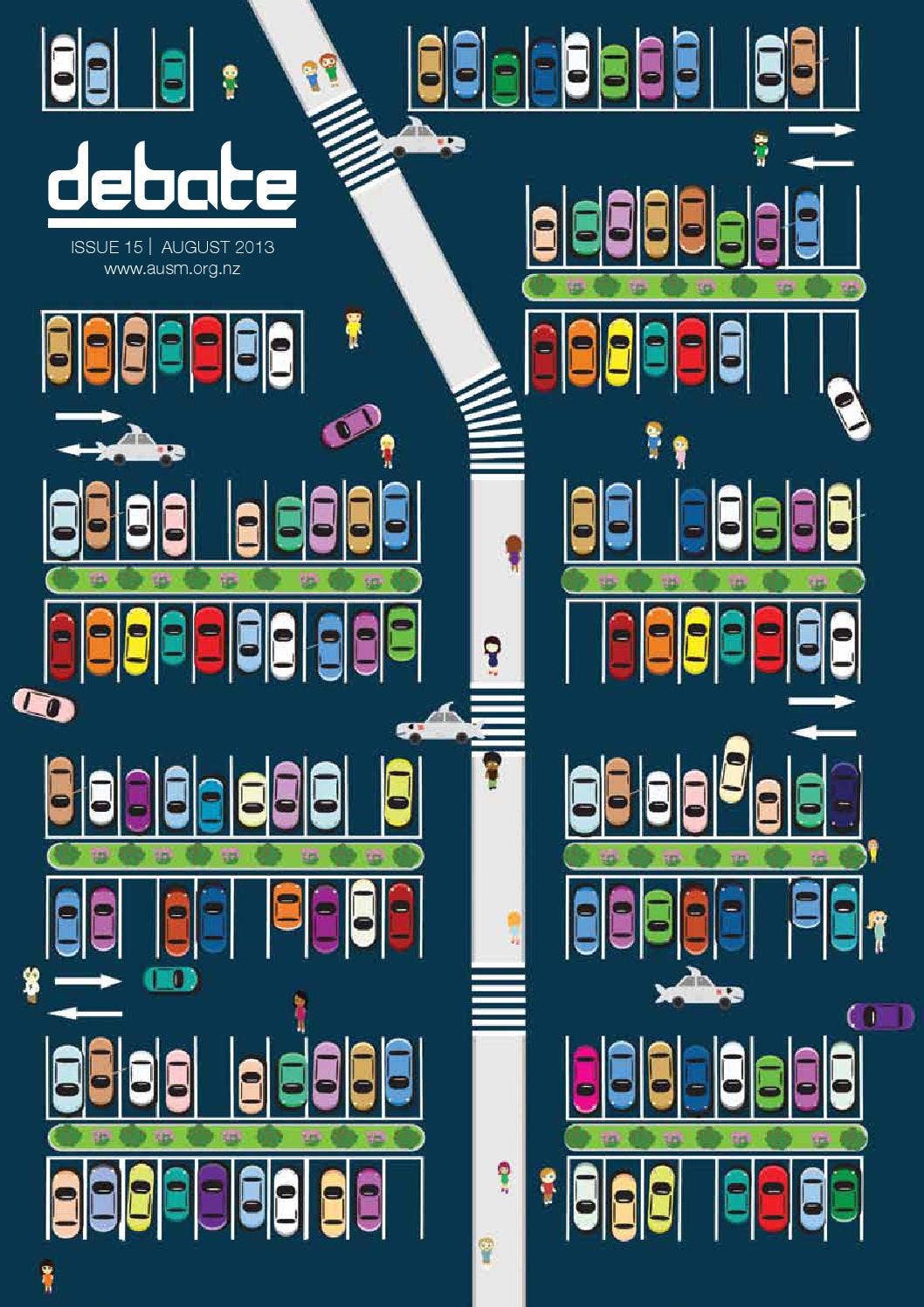 Debate issue 15 by Debate Magazine - Issuu