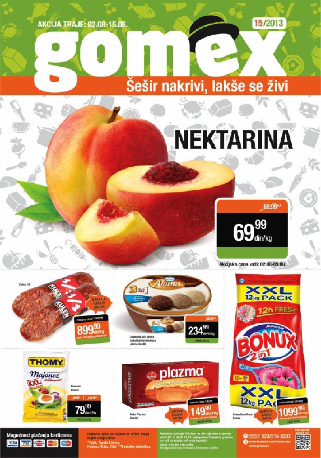 Gomex katalog 14 catalog rs by Catalog.rs - Issuu