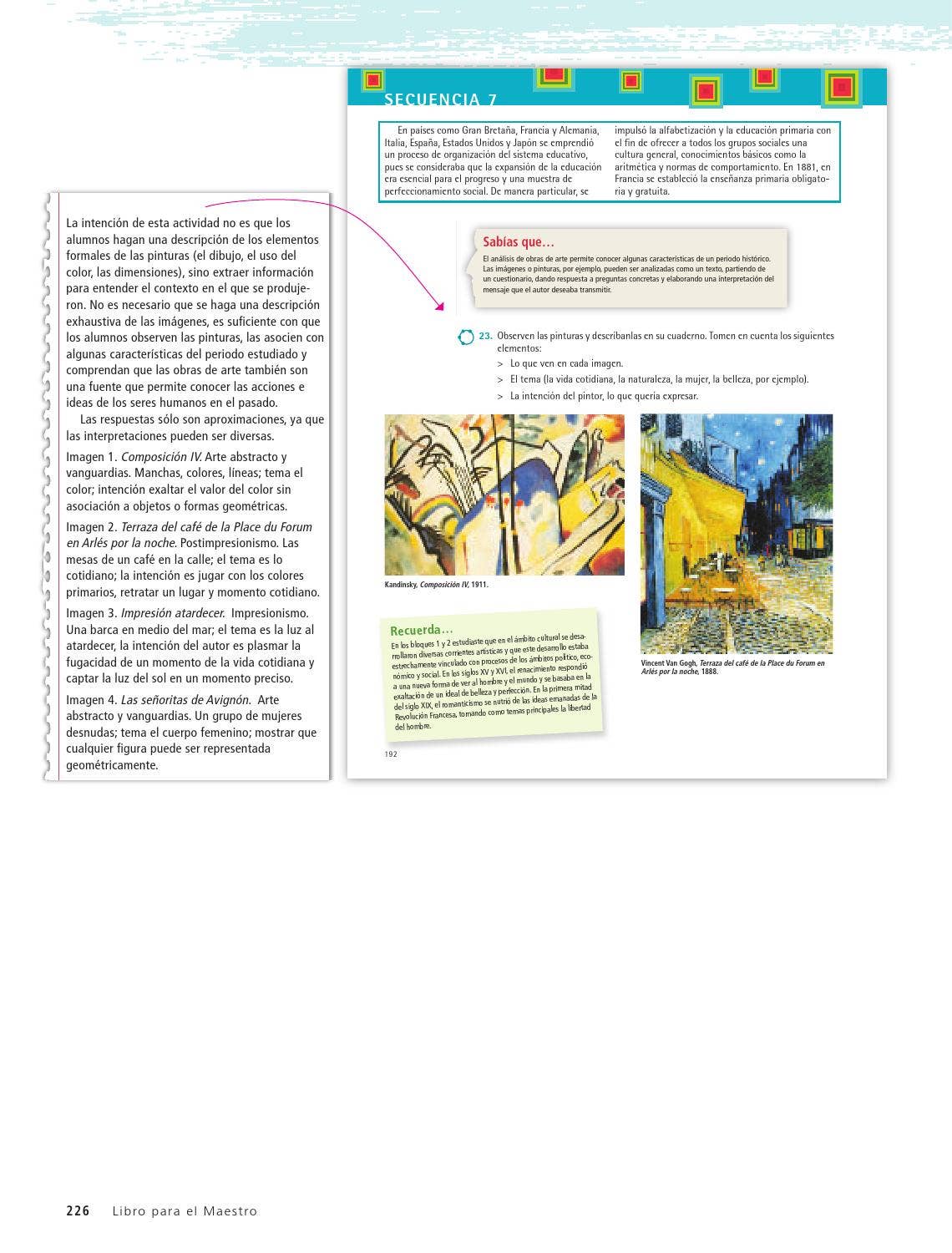 Maestro. Historia 2o. Grado Volumen I by Rarámuri - Issuu