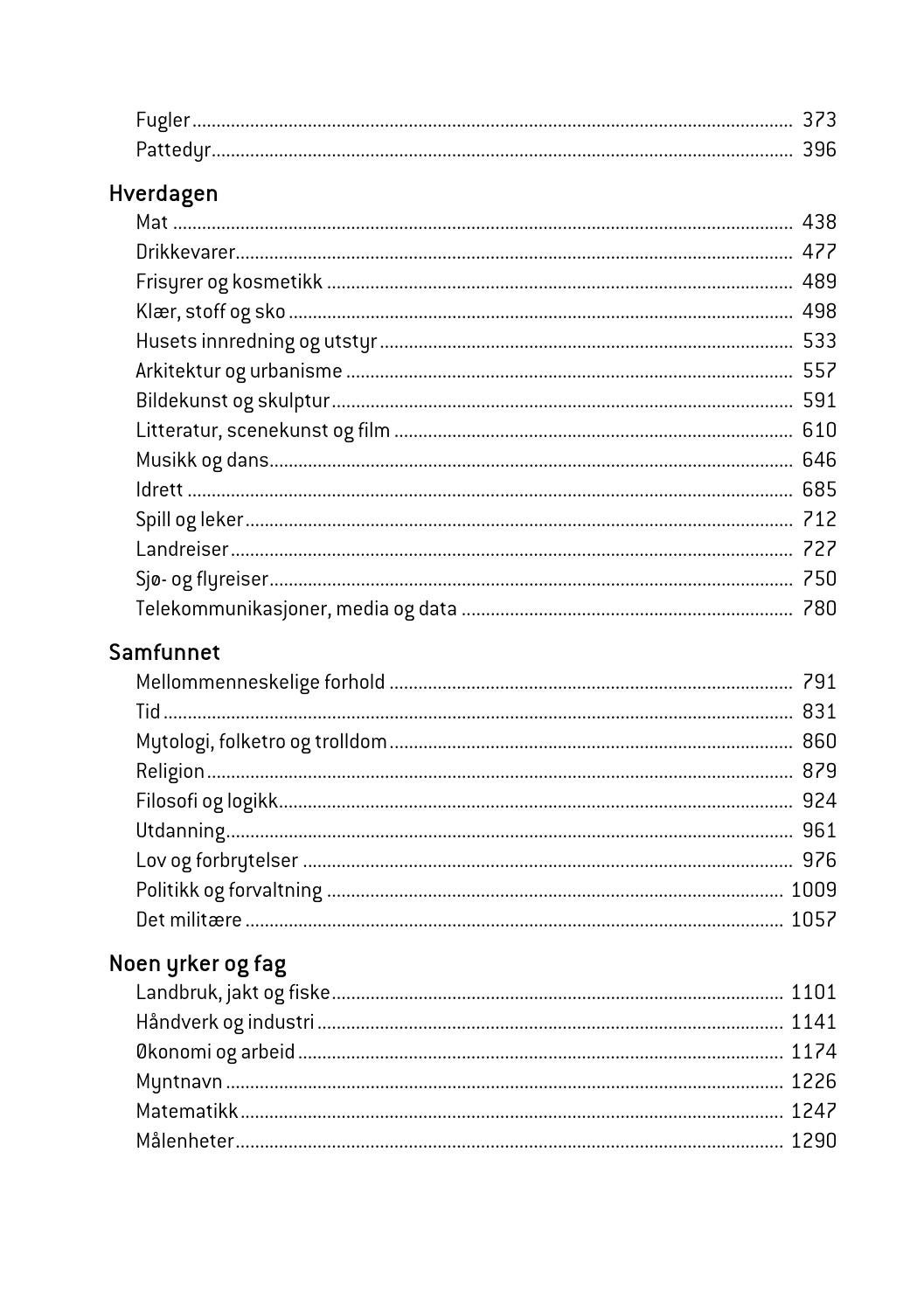 Norsk etymologisk ordbok by Kagge Forlag - Issuu