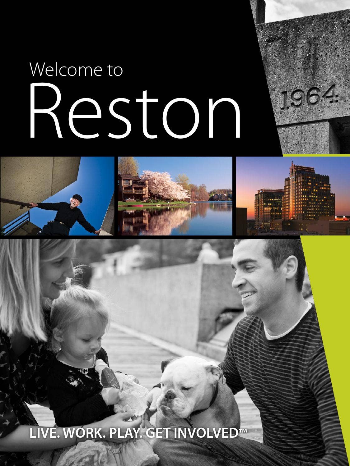 Welcome to reston by Reston Association - Issuu