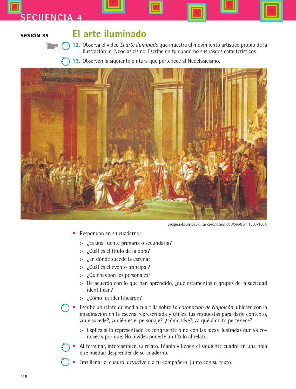 Historia 2o. Grado Volumen I by Rarámuri - Issuu