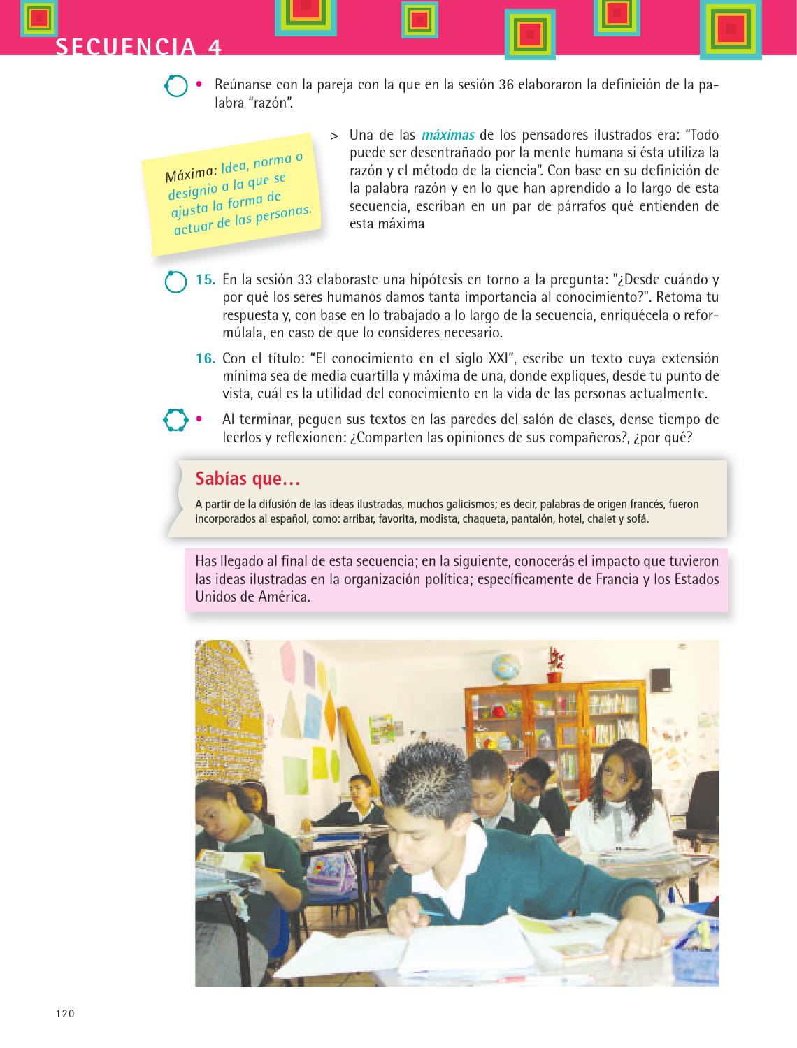 Historia 2o. Grado Volumen I by Rarámuri - Issuu