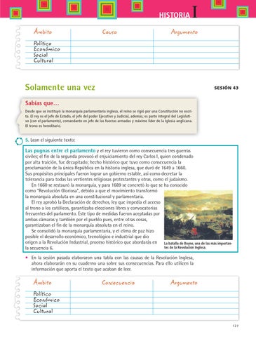 Historia 2o. Grado Volumen I by Rarámuri - Issuu